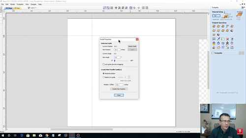 How to Create a Maltese Cross – A Simple Approach to Design and Layout ...