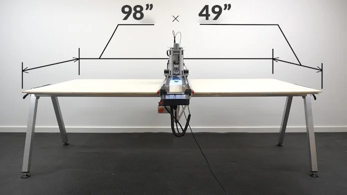 Level Up Your Sign Making Business with the SmartBench Large Format CNC ...