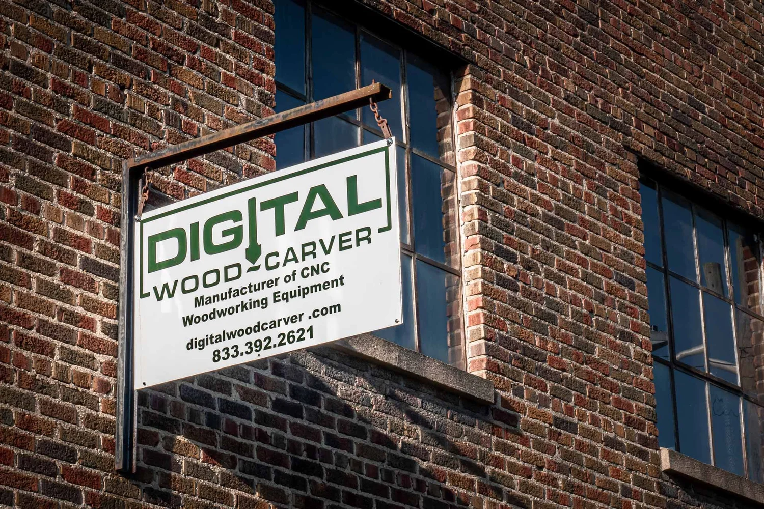 About — Digital Wood Carver