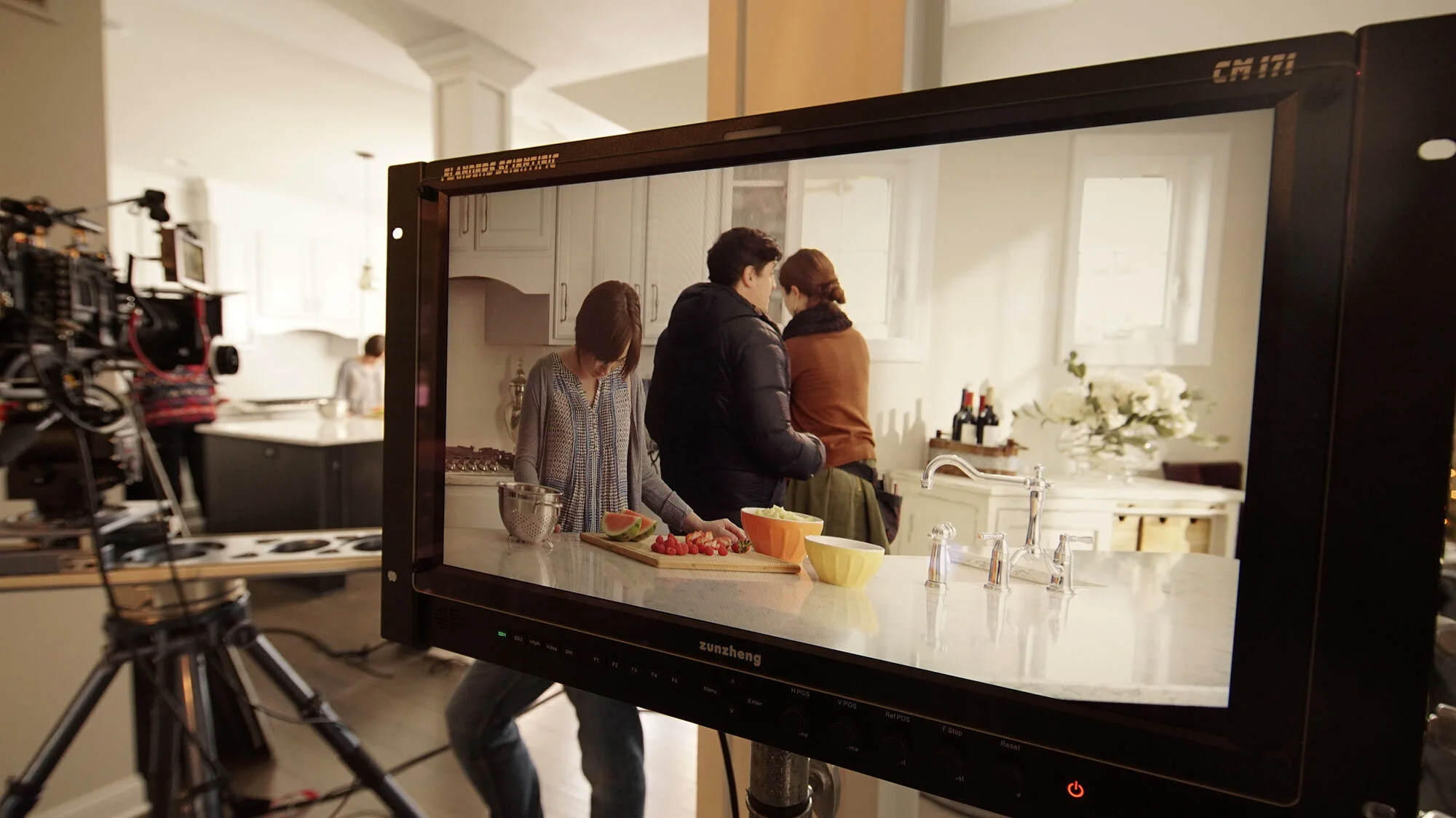 Why Locations are Important for Food/Beverage Spots — Explore Media