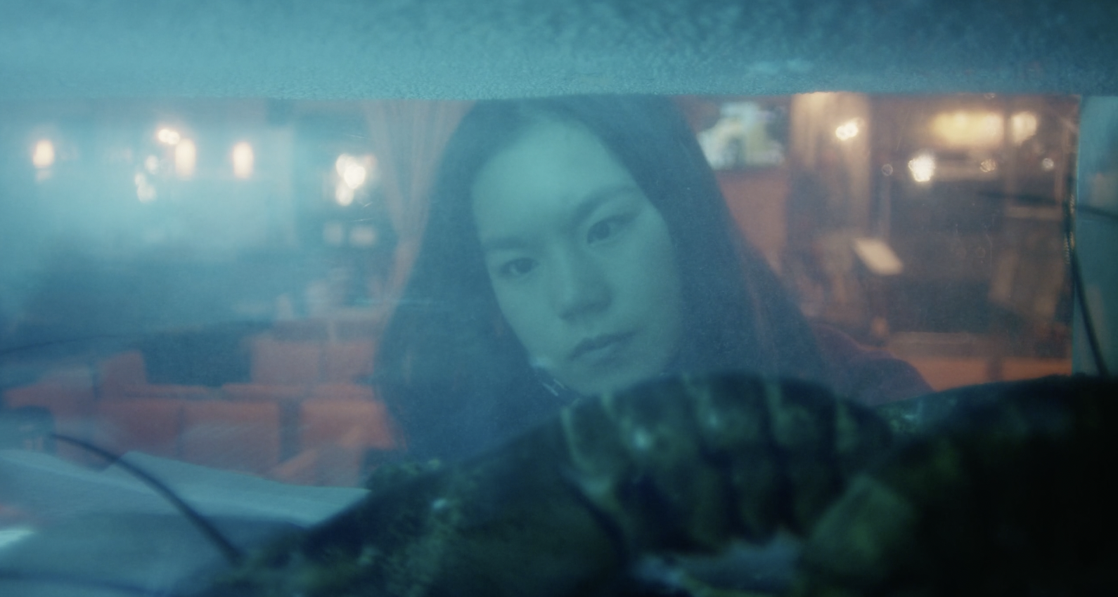 Jane Chow — Explore Media