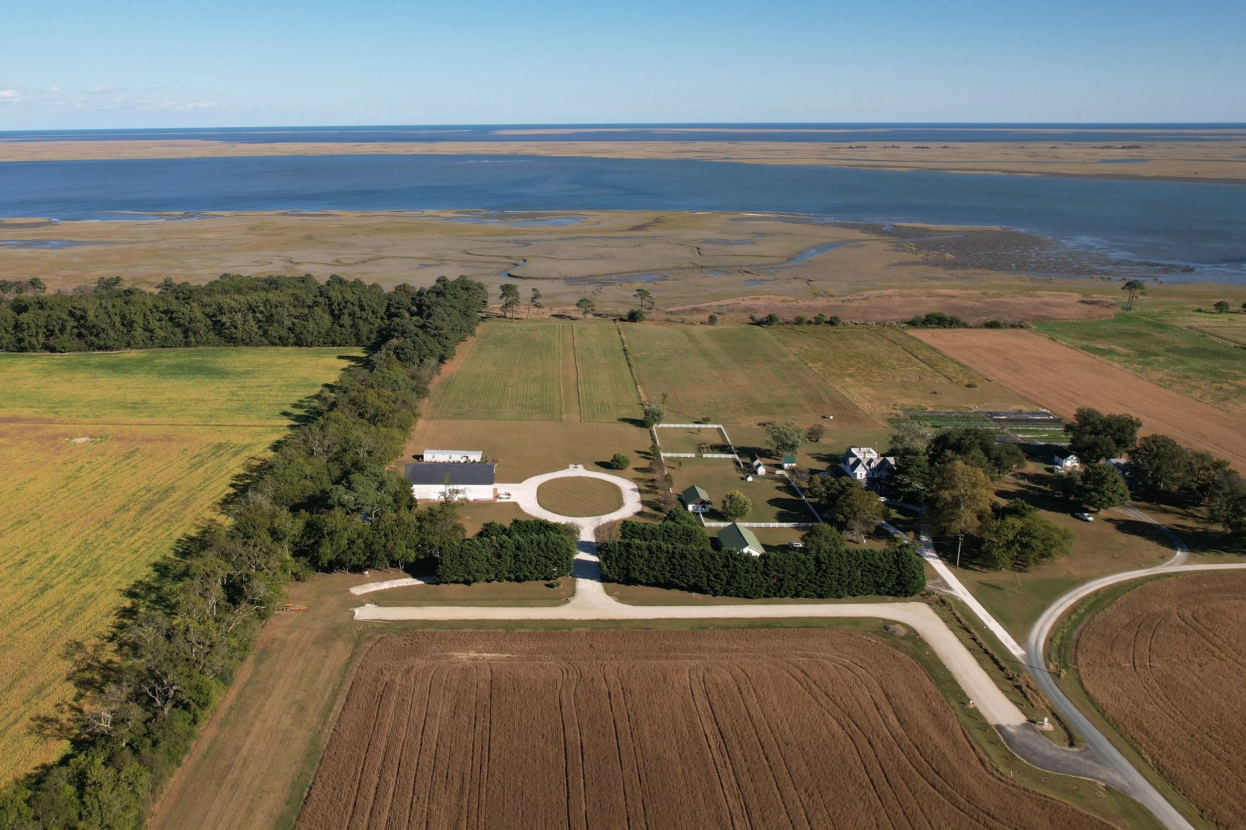 SEAVIEW CREEK FARM