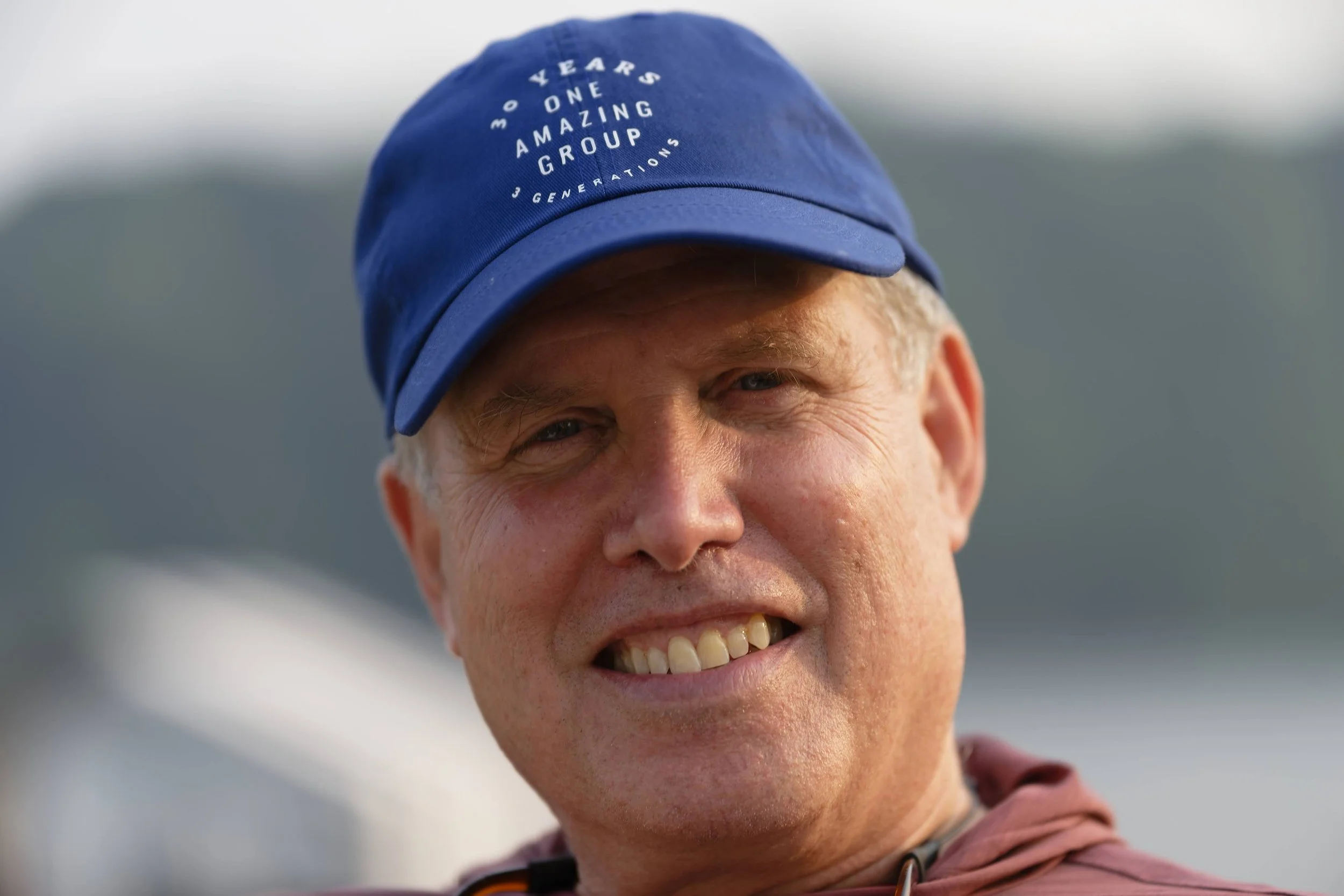 Dr. David Alter at Partners in Healing