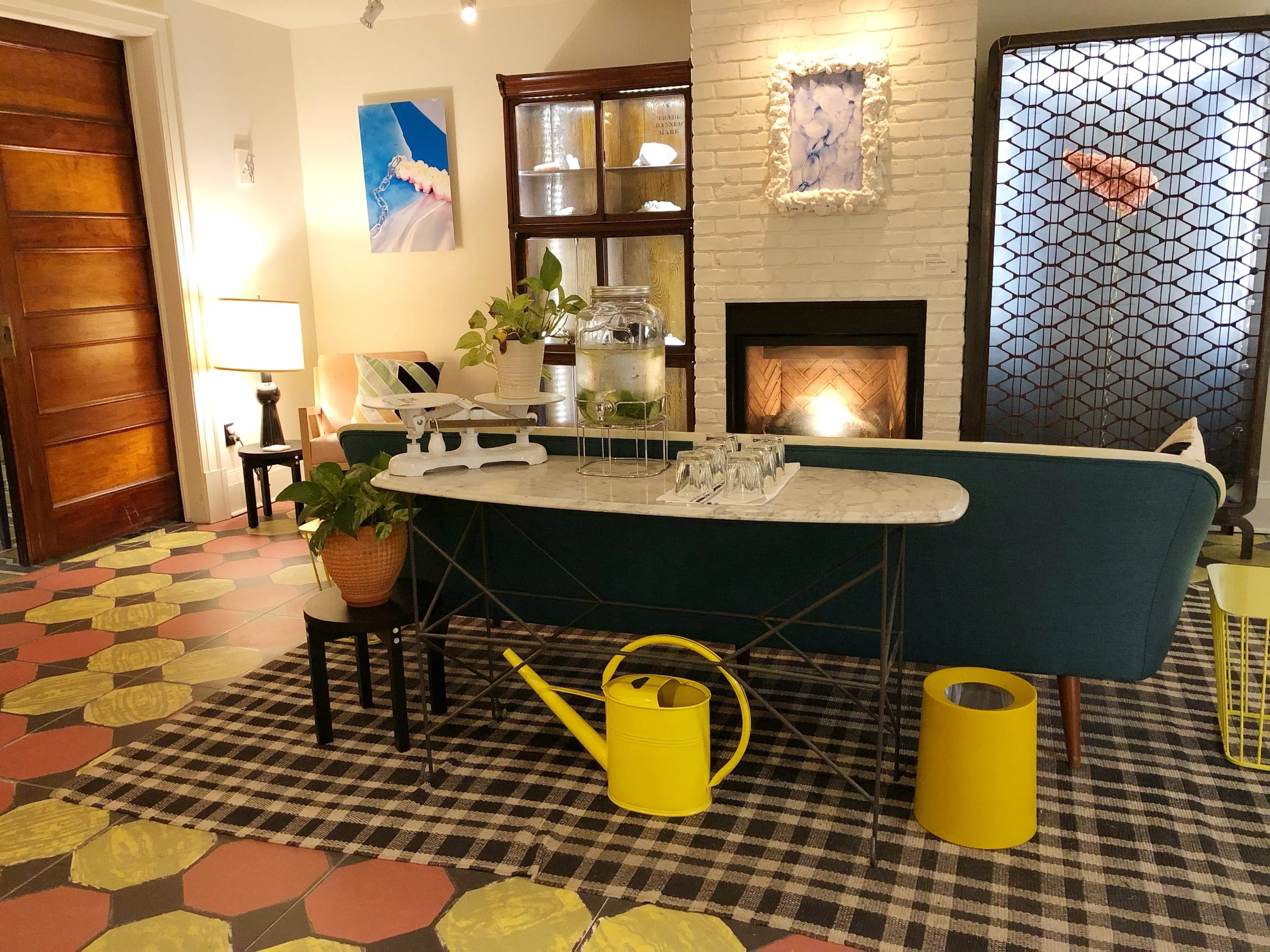 Louise Gleeson's Late Night Plays