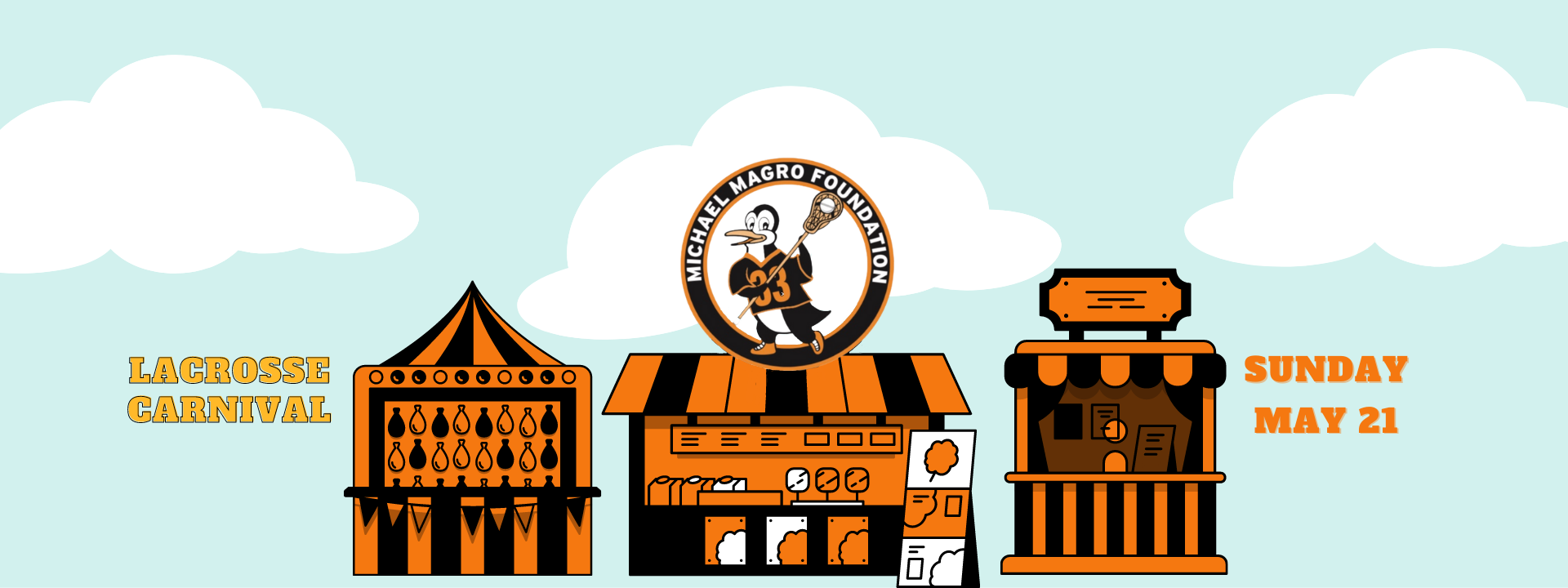 Michael Magro Foundation — MDP Lacrosse