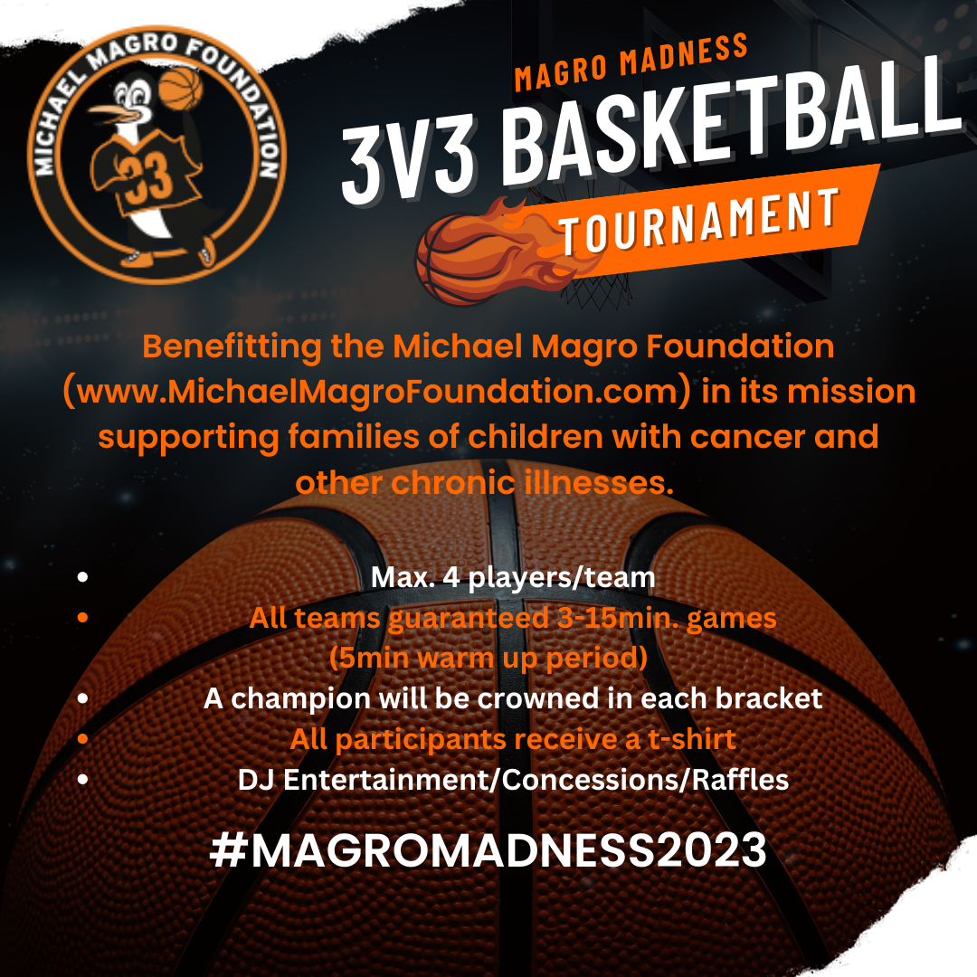 Michael Magro Foundation — MDP Lacrosse