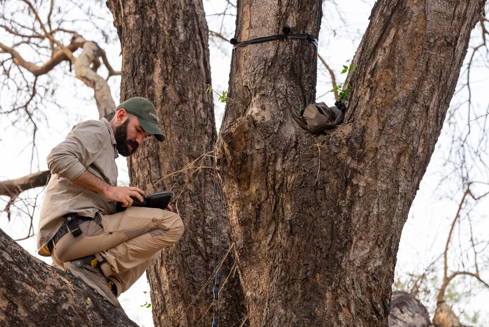 Lavalier microphones for field recording — Mindful Audio