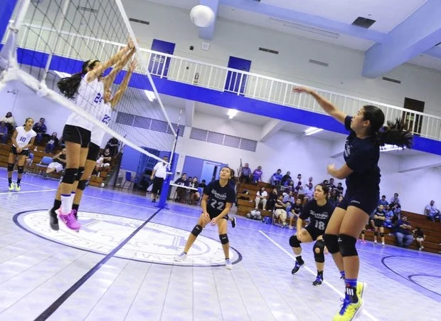 Athletics — Saint Paul Christian School