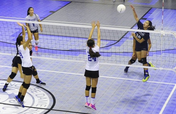 Athletics — Saint Paul Christian School