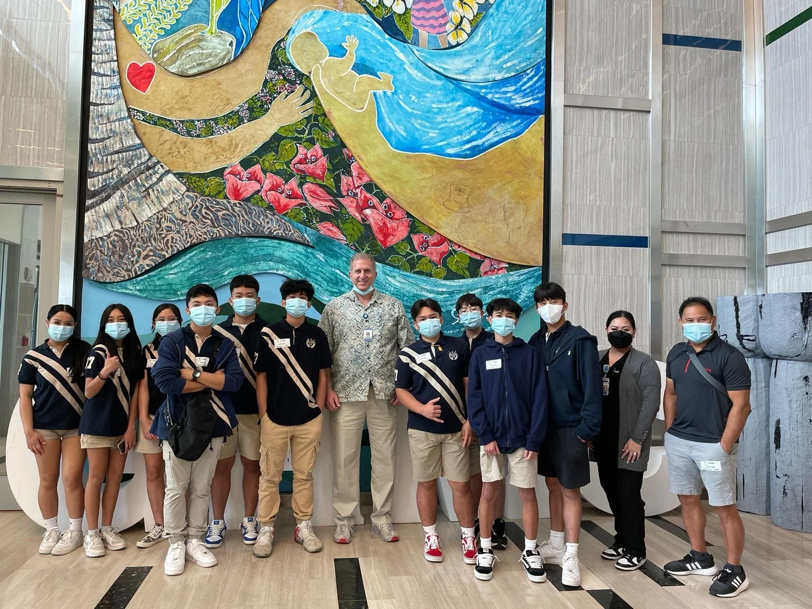 Updates — Saint Paul Christian School