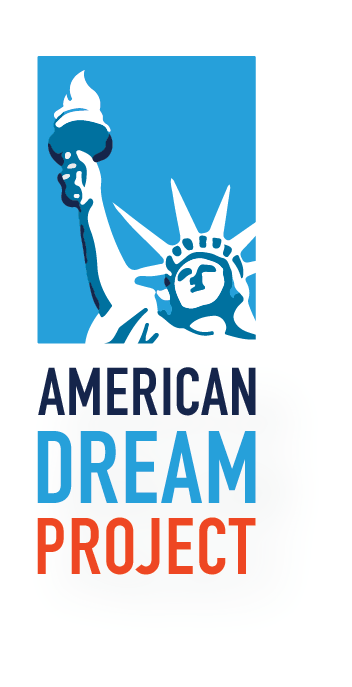 American Dream Project — j. bagheri