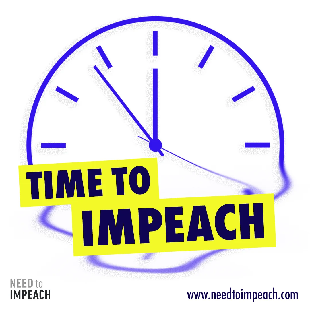 Impeach Clipart