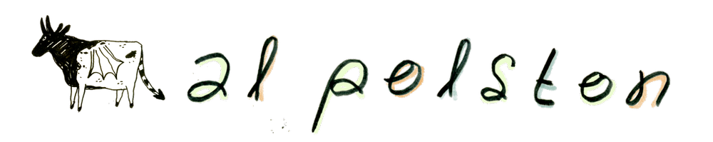 Al Polston Illustration