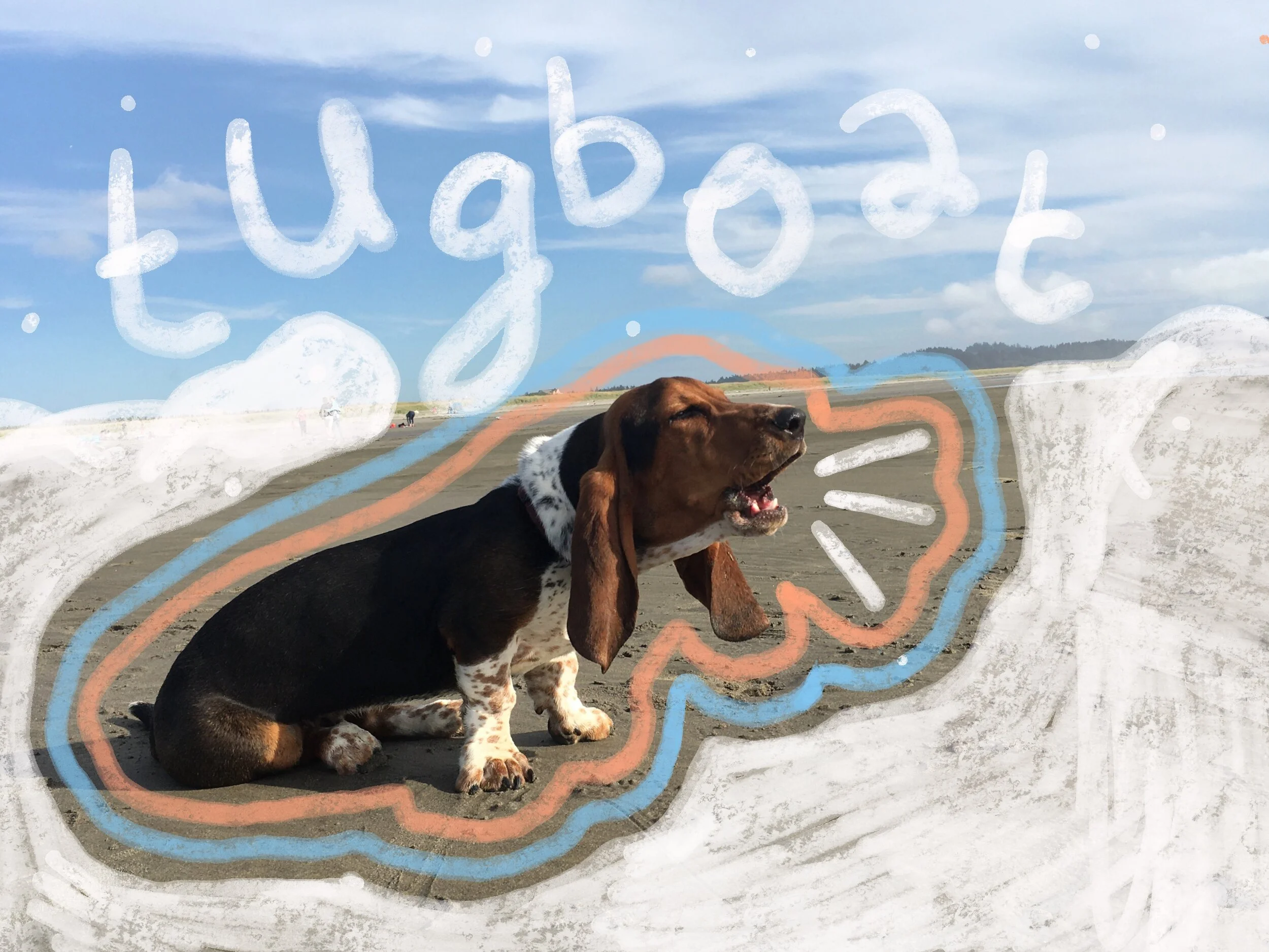 About — Al Polston