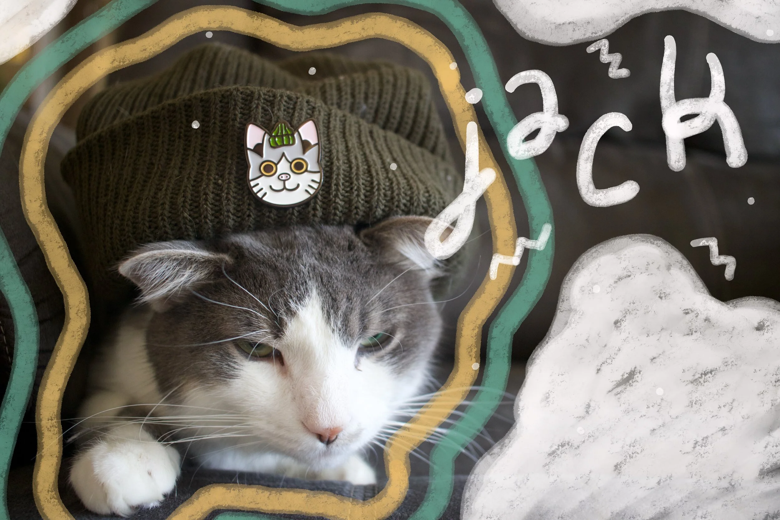 About — Al Polston