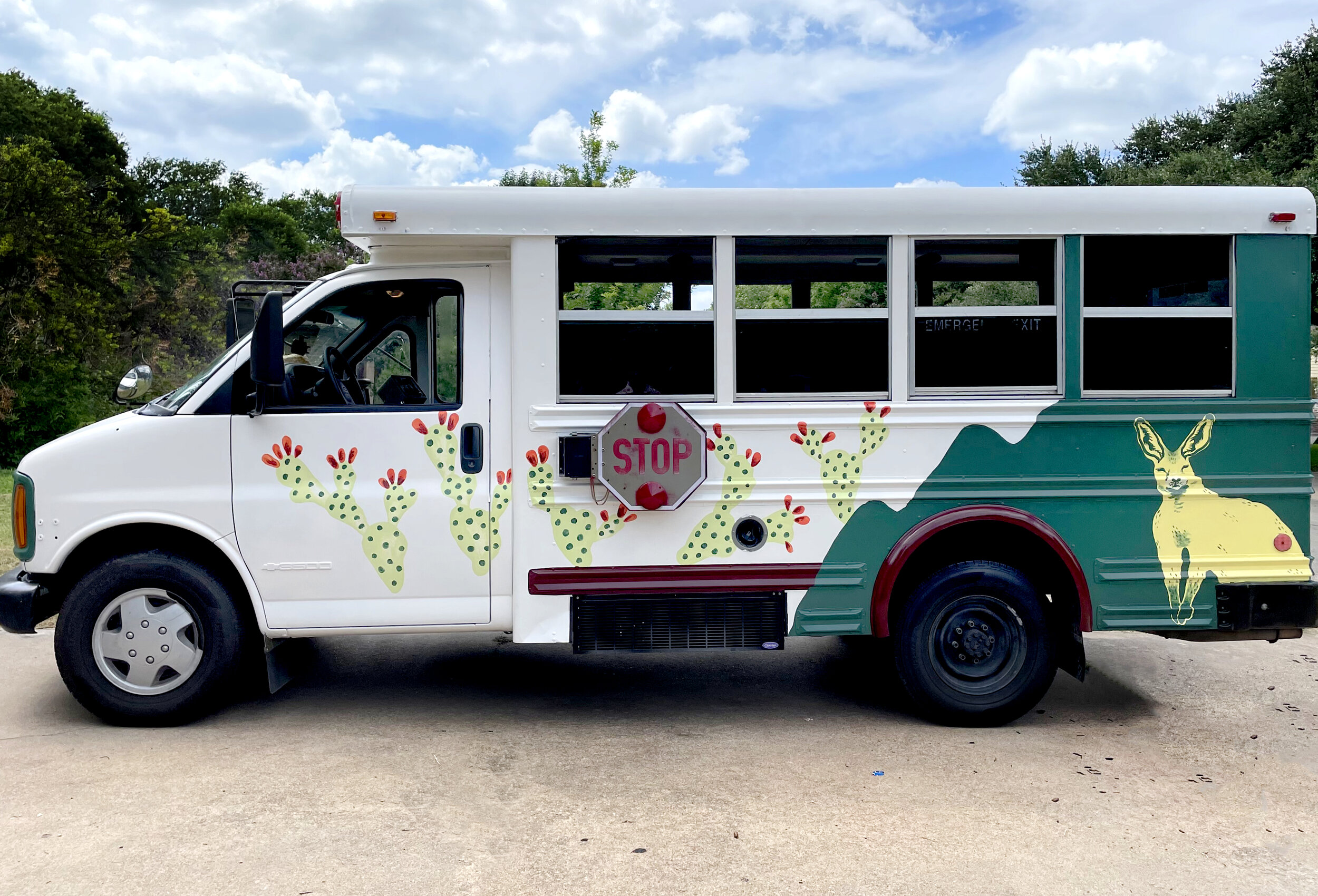 Al Polston Illustration