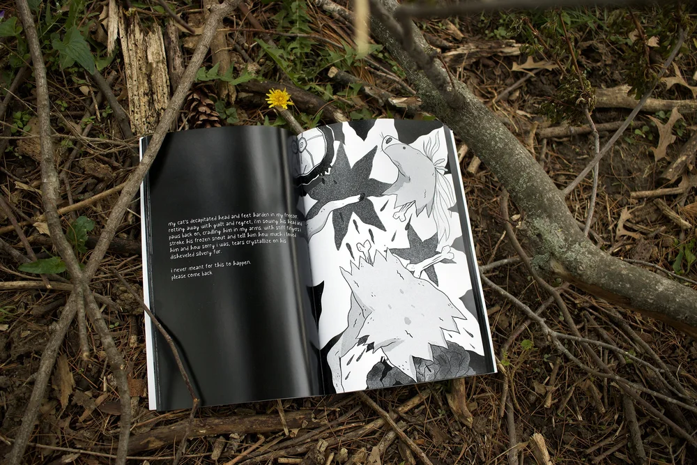 Al Polston Illustration