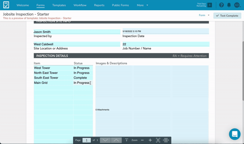 Make the Most of File Attachments in Your Forms - GoFormz