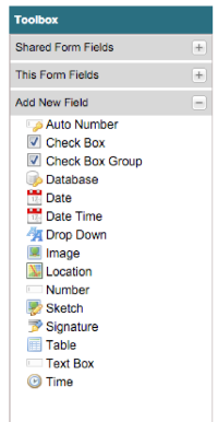 ProTip: How to Include Uneditable Text in Your Forms - GoFormz