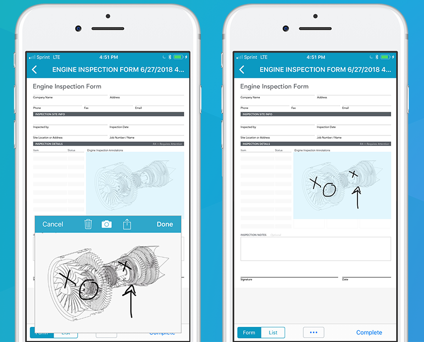 ProTip: Use Mobile Forms to Improve Your QA/QC Workflow & Data - GoFormz