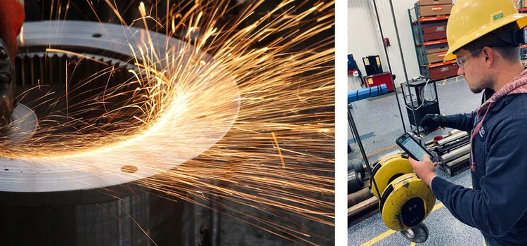 Customer Story: DESHAZO Crane Company - GoFormz