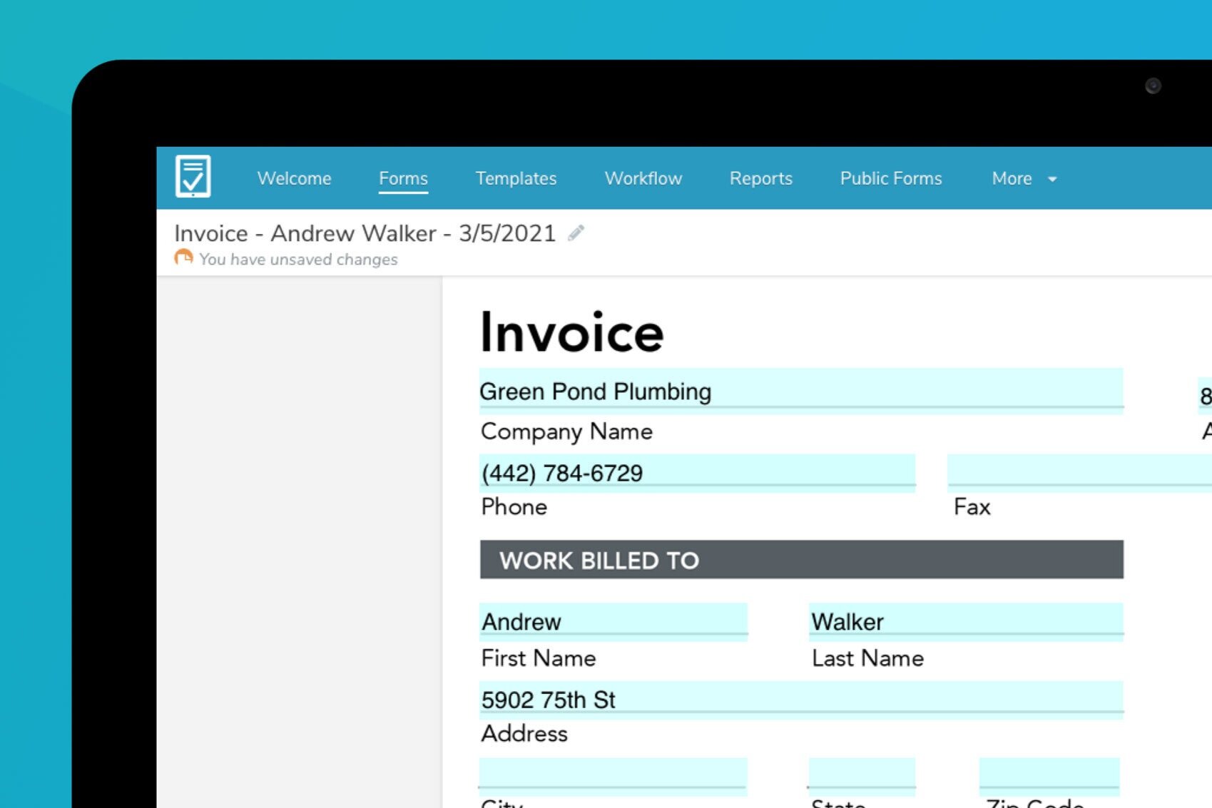 ProTip: Use the Calculation Builder to Configure Default Form Names ... ProTip: Use the Calculation Builder to Configure Default Form Names ...