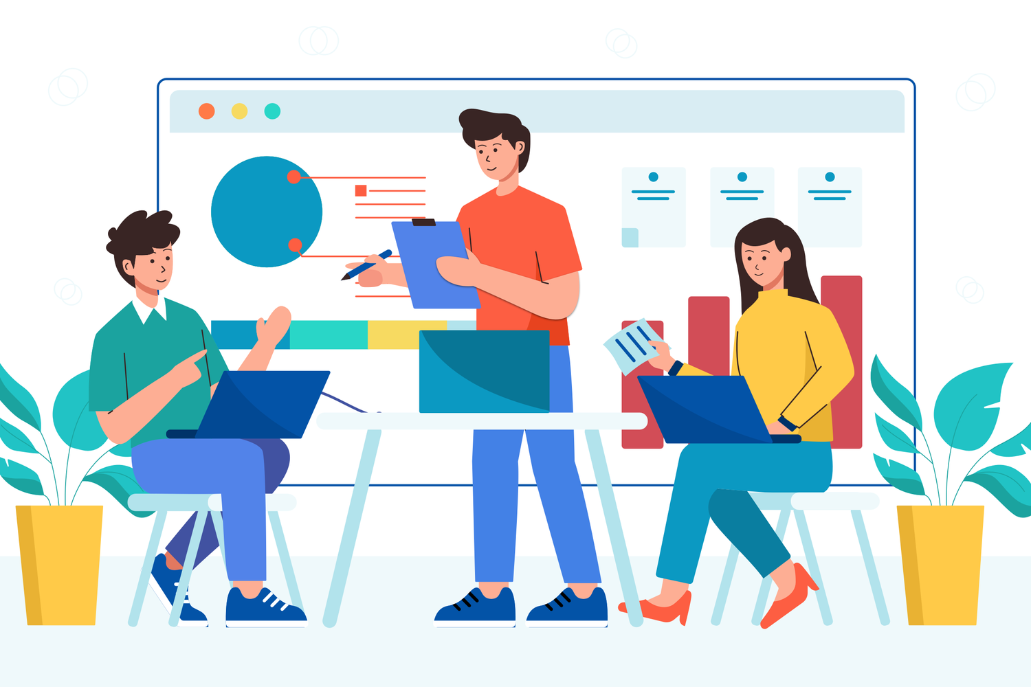 Make the Most Out of Your End-of-Year Data - GoFormz