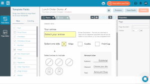 ProTip: Checkboxes and Checkbox Groups - GoFormz