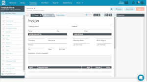 ProTip: How to Add Fields to Your Form Templates - GoFormz