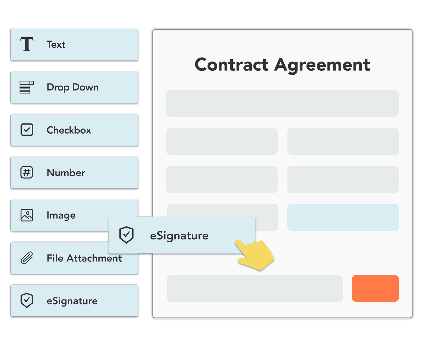 Automatically Add a Timestamp When an eSign Field Is Completed - GoFormz