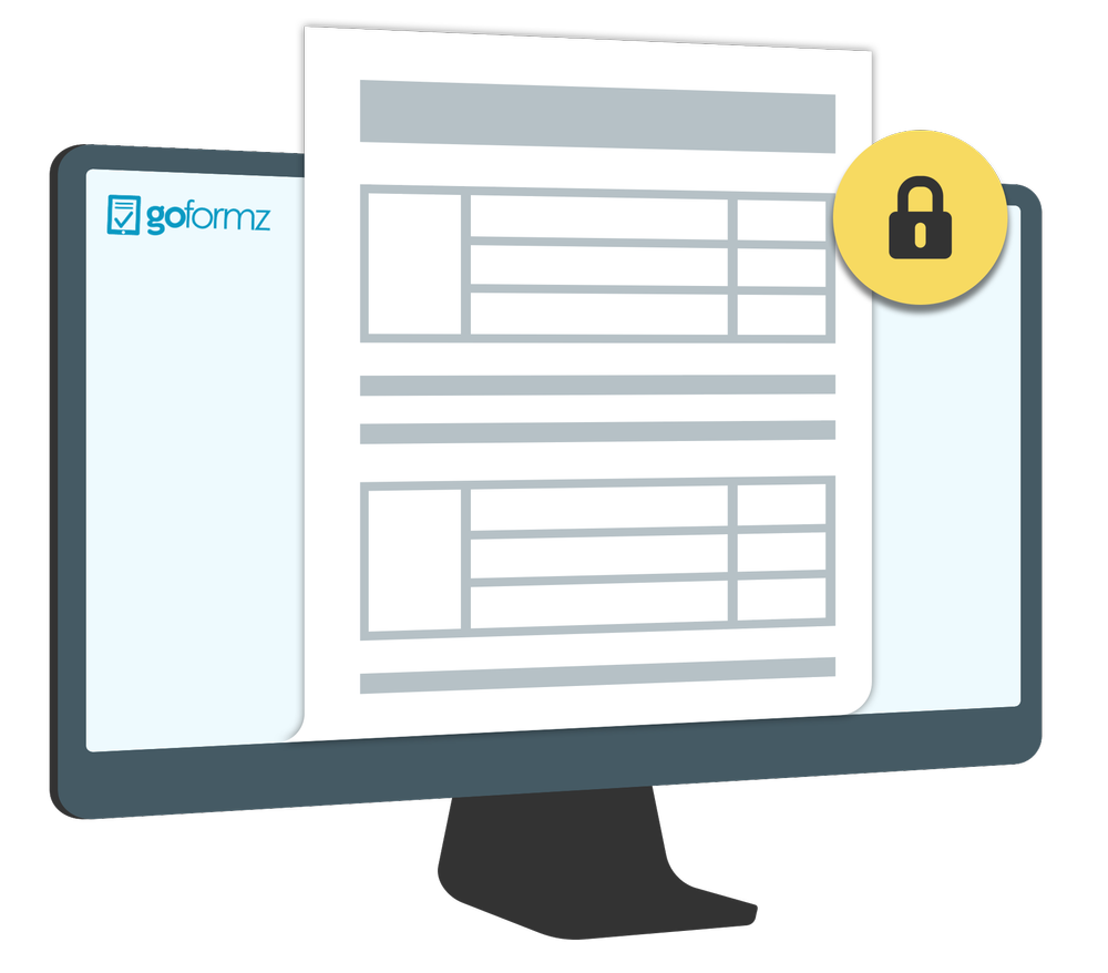 5 Ways GoFormz Is More Secure Than Paper Data Capture - GoFormz