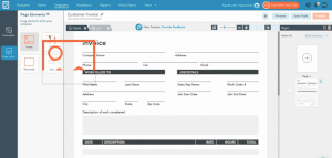 ProTip: Add a Logo to Your Form Template - GoFormz