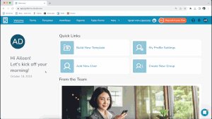 ProTip: How to Add Fields to Your Form Templates - GoFormz