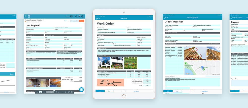 5 Best Digital Forms for Campus Maintenance - GoFormz