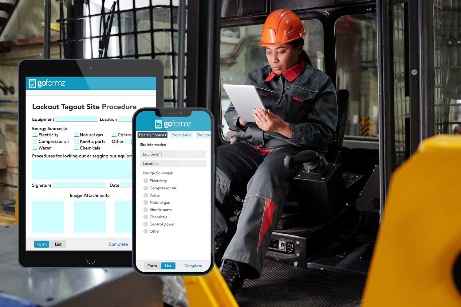 ProTip: How to Add Fields to Your Form Templates - GoFormz