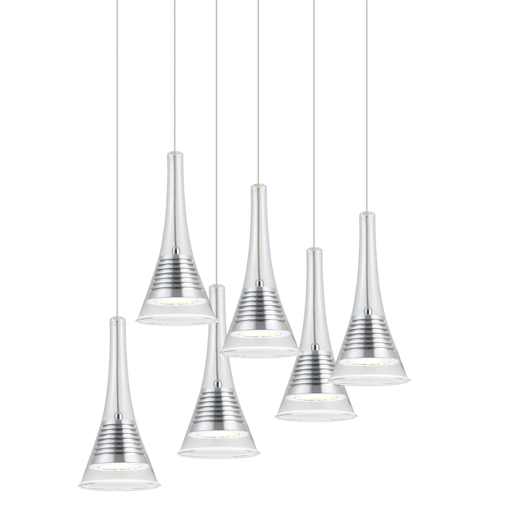 ALL DECORATIVE LIGHTING — Lumina Sales Inc