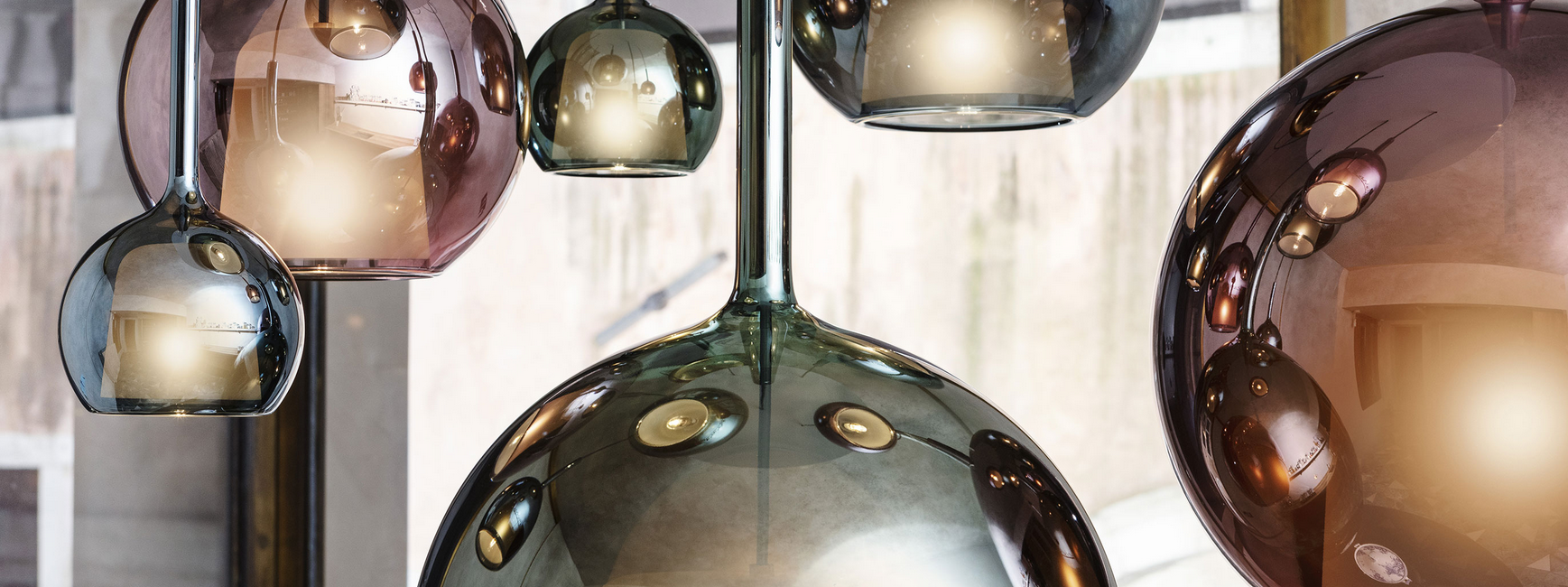 Penta Lighting — Lumina Sales Inc