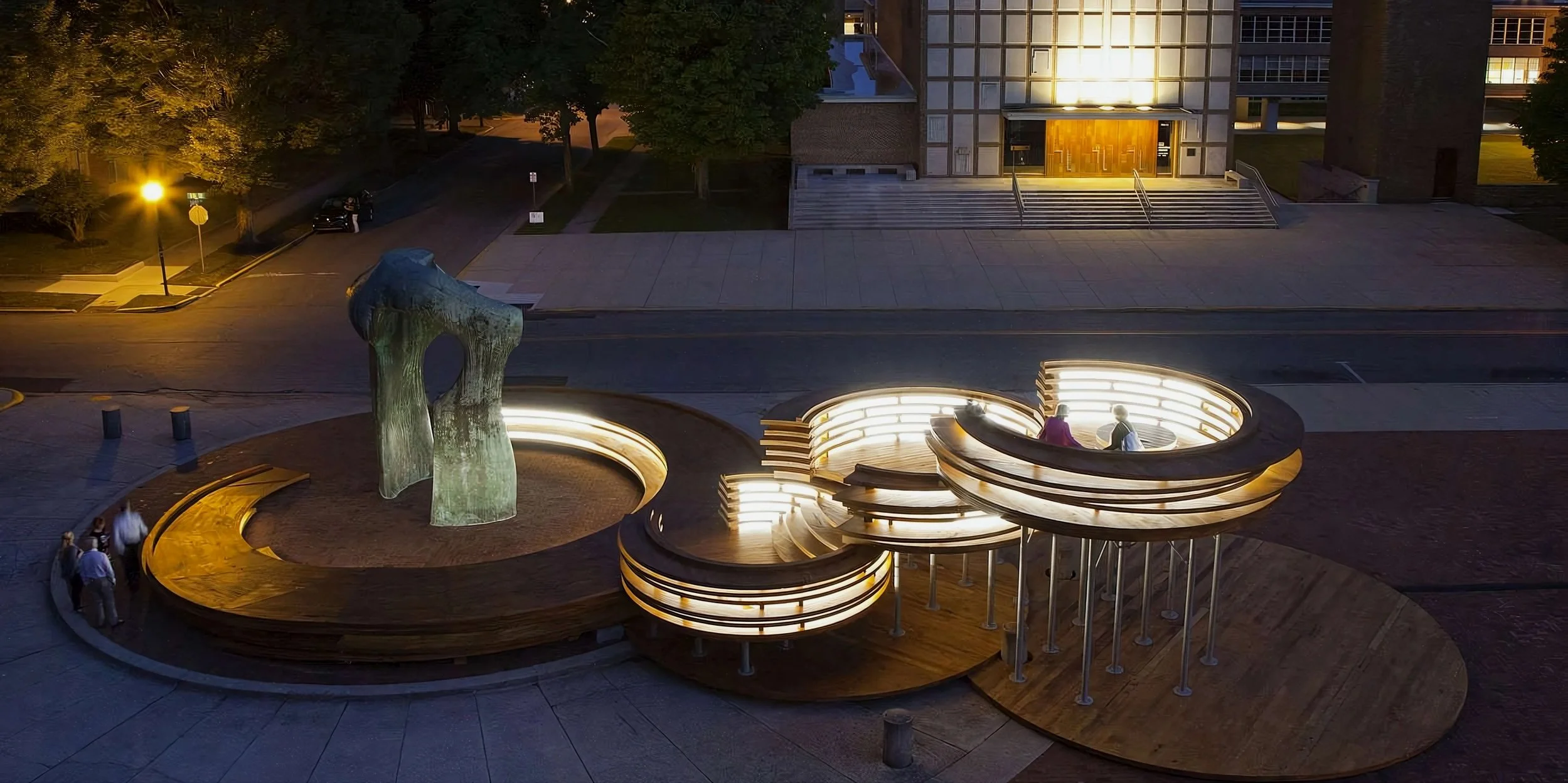 GLLS at Lumina Sales Inc — Lumina Sales Inc