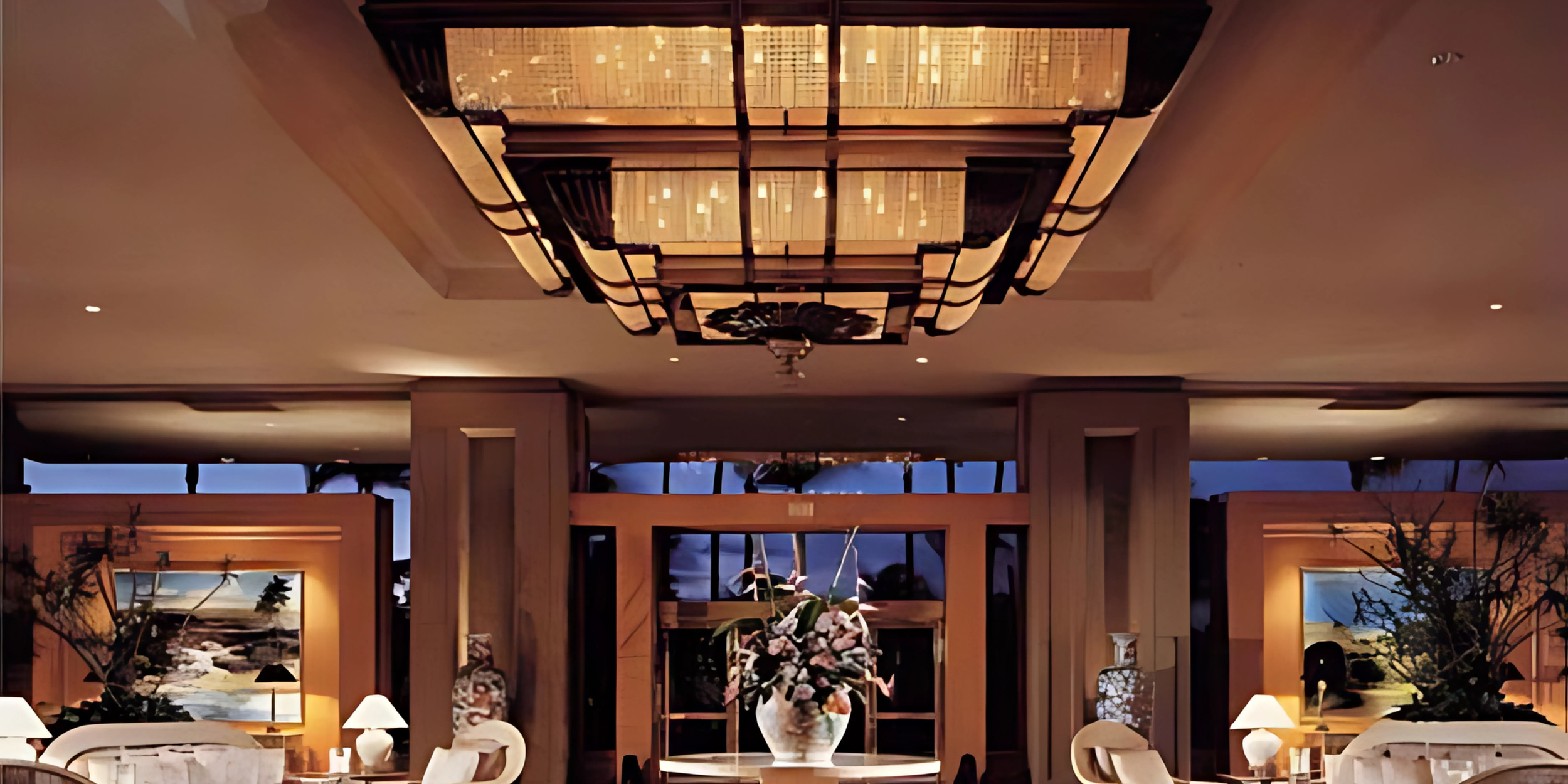 ELA — Lumina Sales Inc