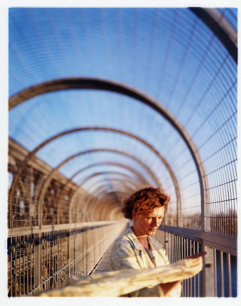 Asia Kepka — 13FOREST Gallery