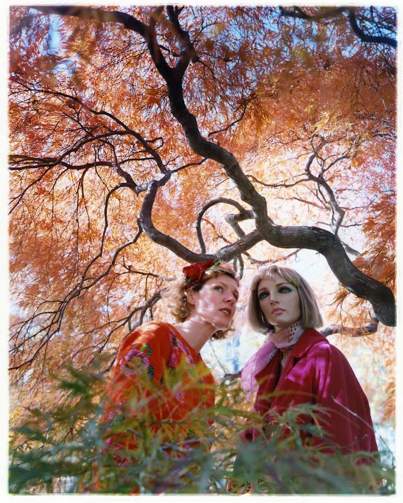 Asia Kepka — 13FOREST Gallery