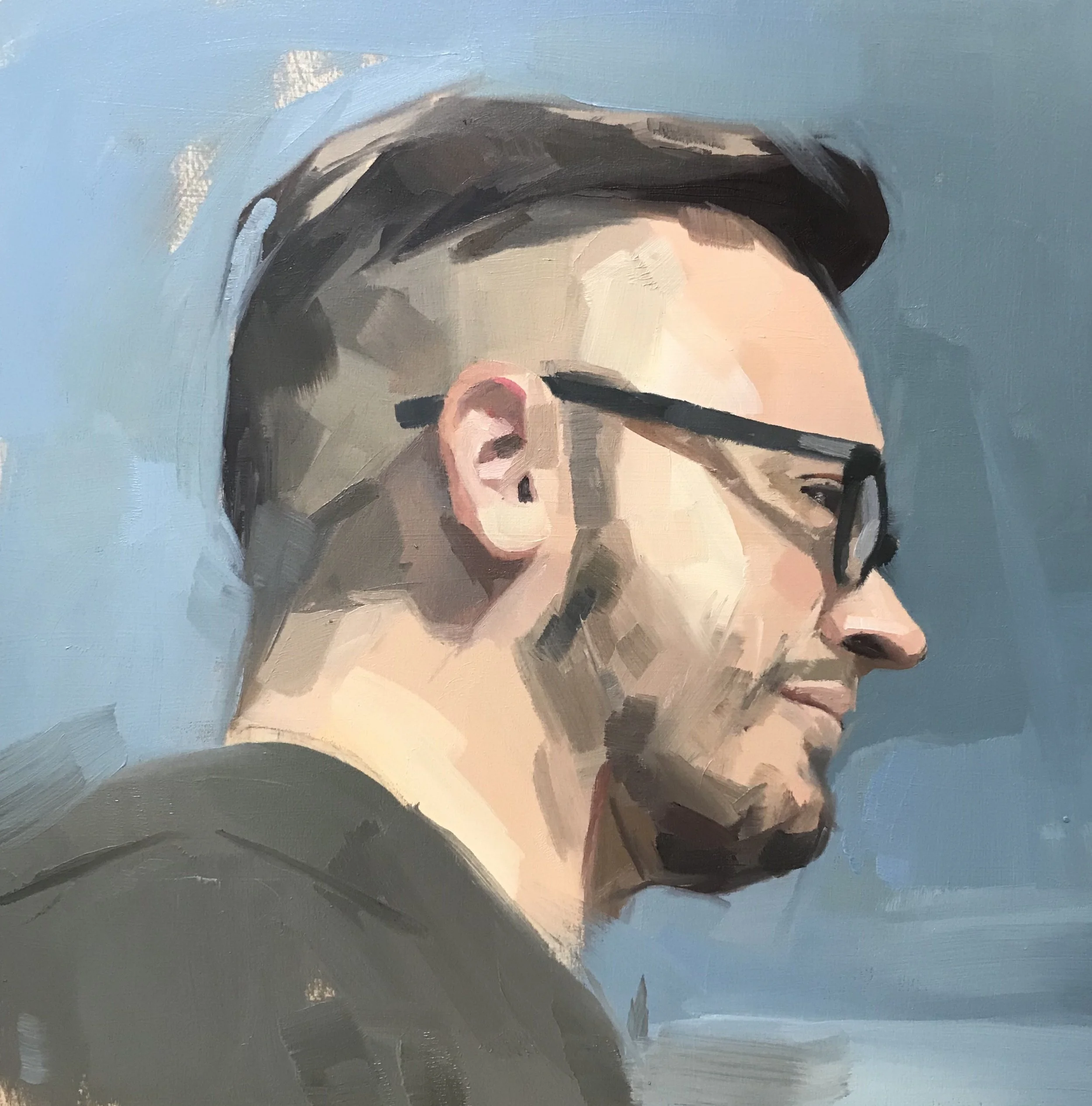 Catherine Graffam — 13FOREST Gallery