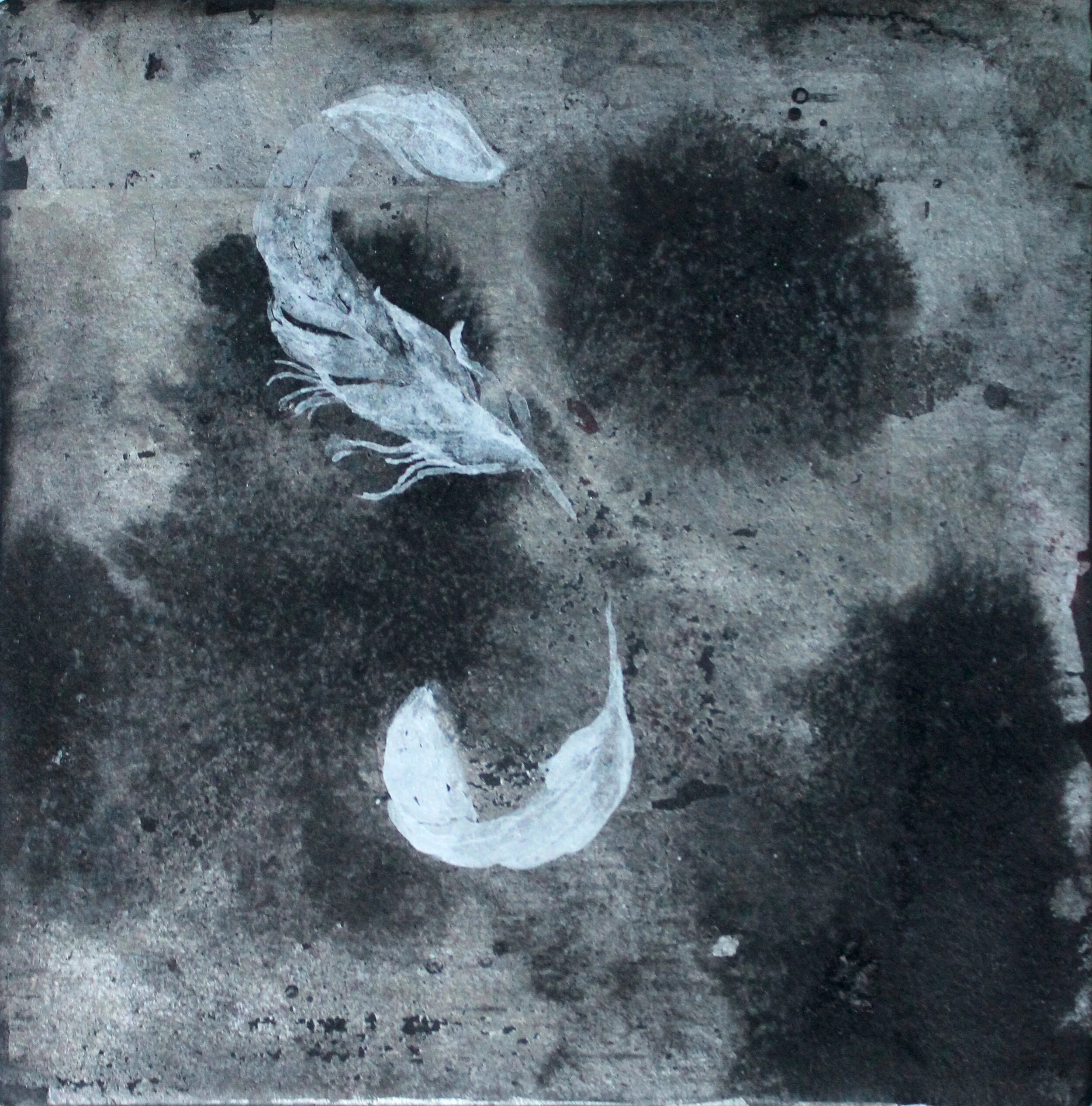 Yuko Oda — 13FOREST Gallery