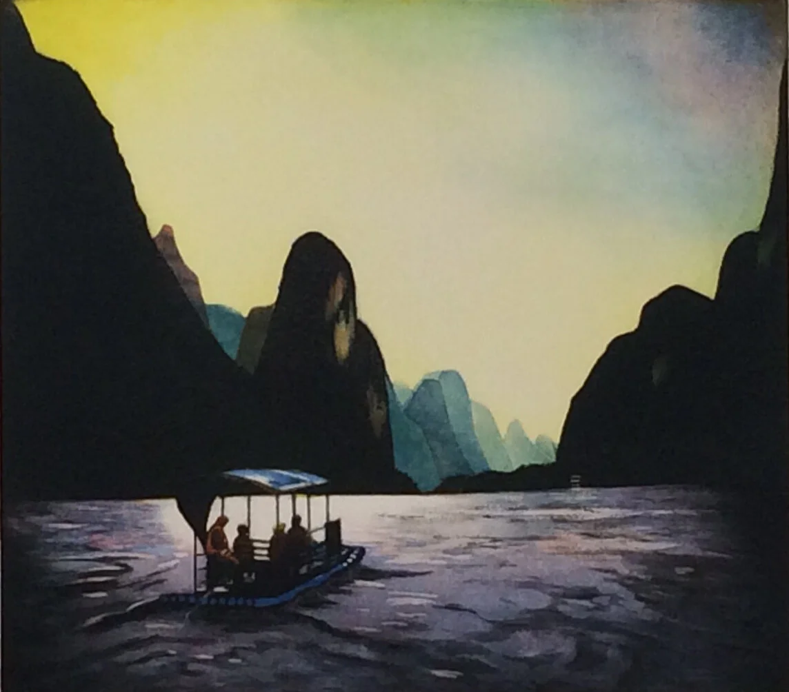 Mary Teichman — 13FOREST Gallery