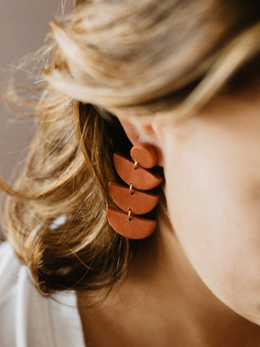 Caroline Mead — 13FOREST Gallery