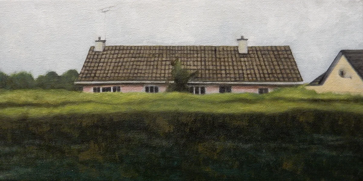 David Palmquist — 13FOREST Gallery