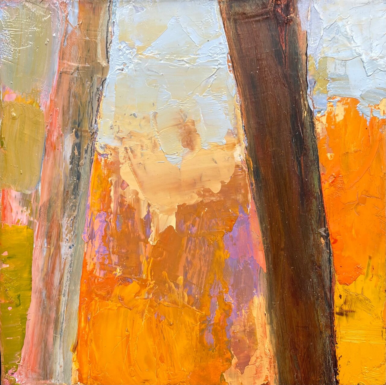 Heather Pilchard — 13FOREST Gallery