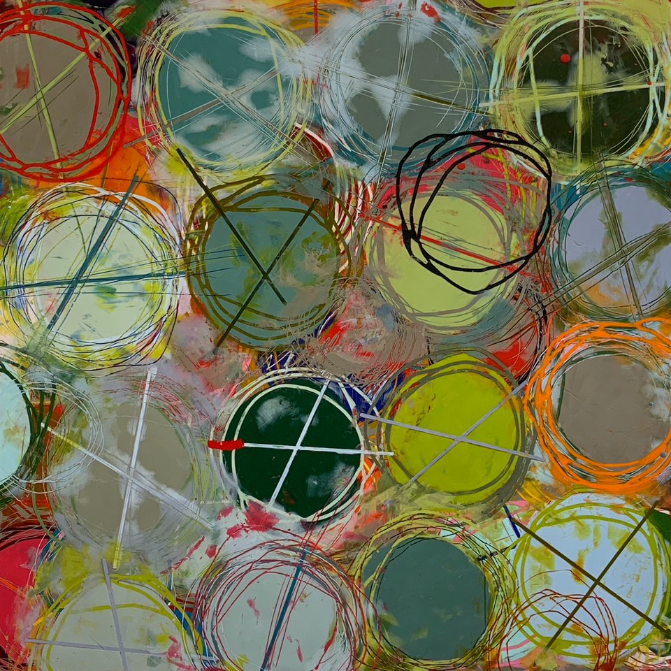 Deborah Peeples — 13FOREST Gallery