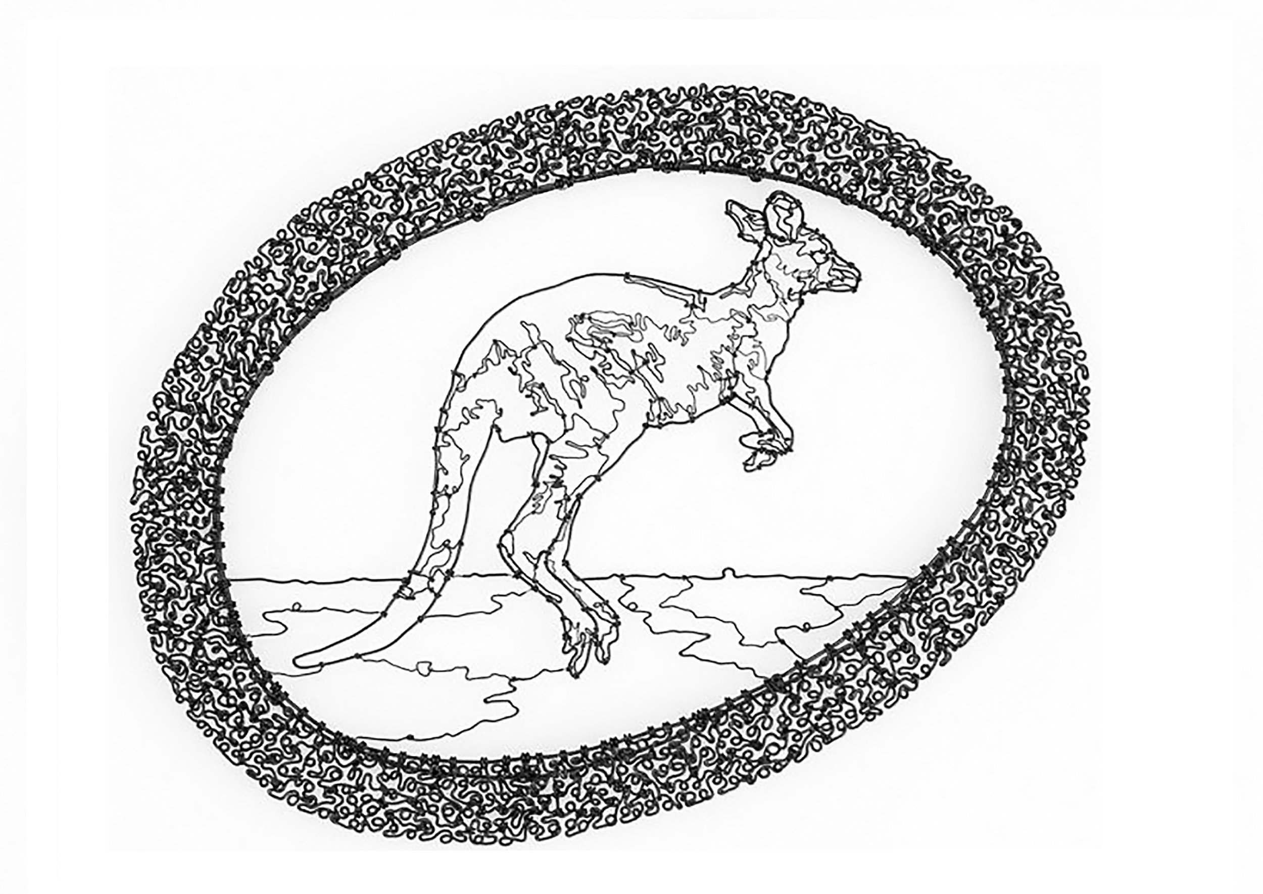 CW Roelle — 13FOREST Gallery