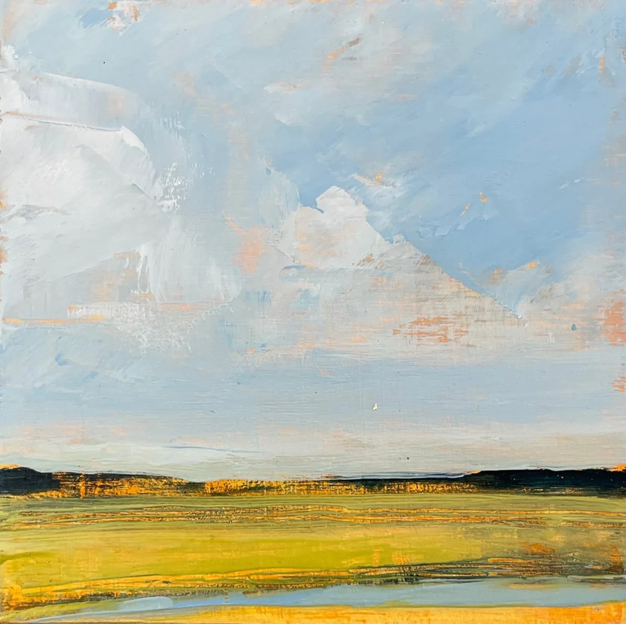Heather Pilchard — 13FOREST Gallery